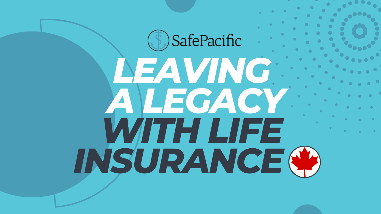 Video: Leaving a Legacy with Life Insurance