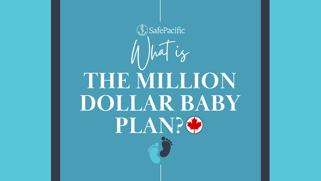 What is the Million Dollar Baby Plan? | Financial Insights, Articles ...